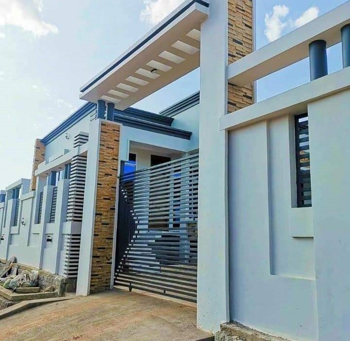 Ruai house – Saraji build